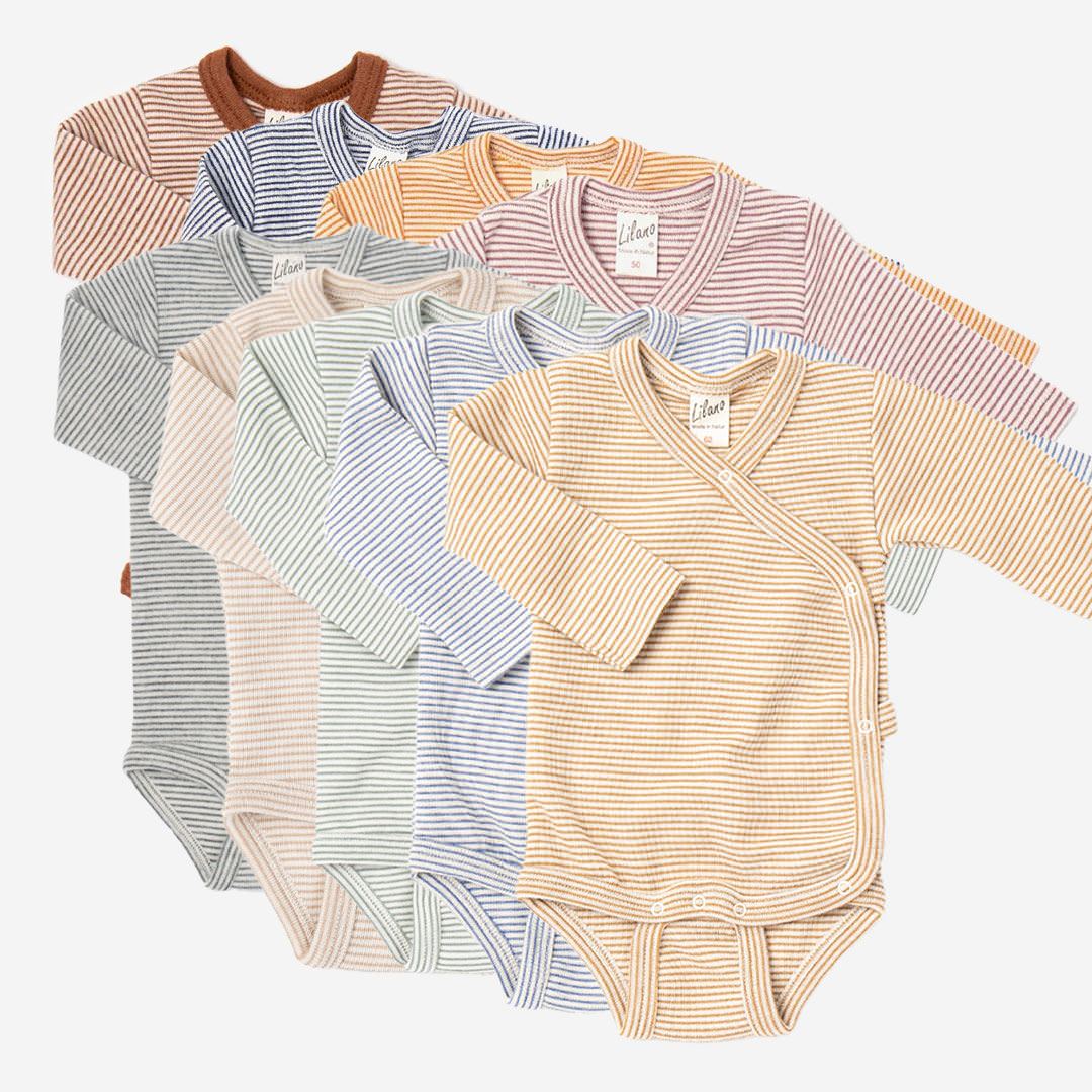 Kleidergrößen Kinder und Babys inklusive Tabellen | Lila Lämmchen ...