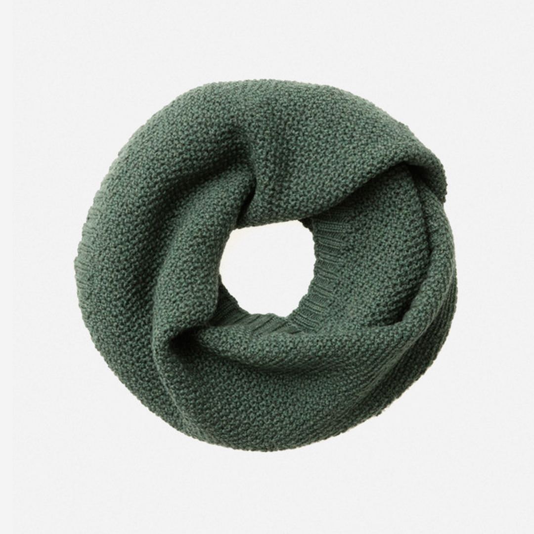 Kinder Schlauchschal von harfmann piccolino aus Wolle | Lila Lämmchen ...