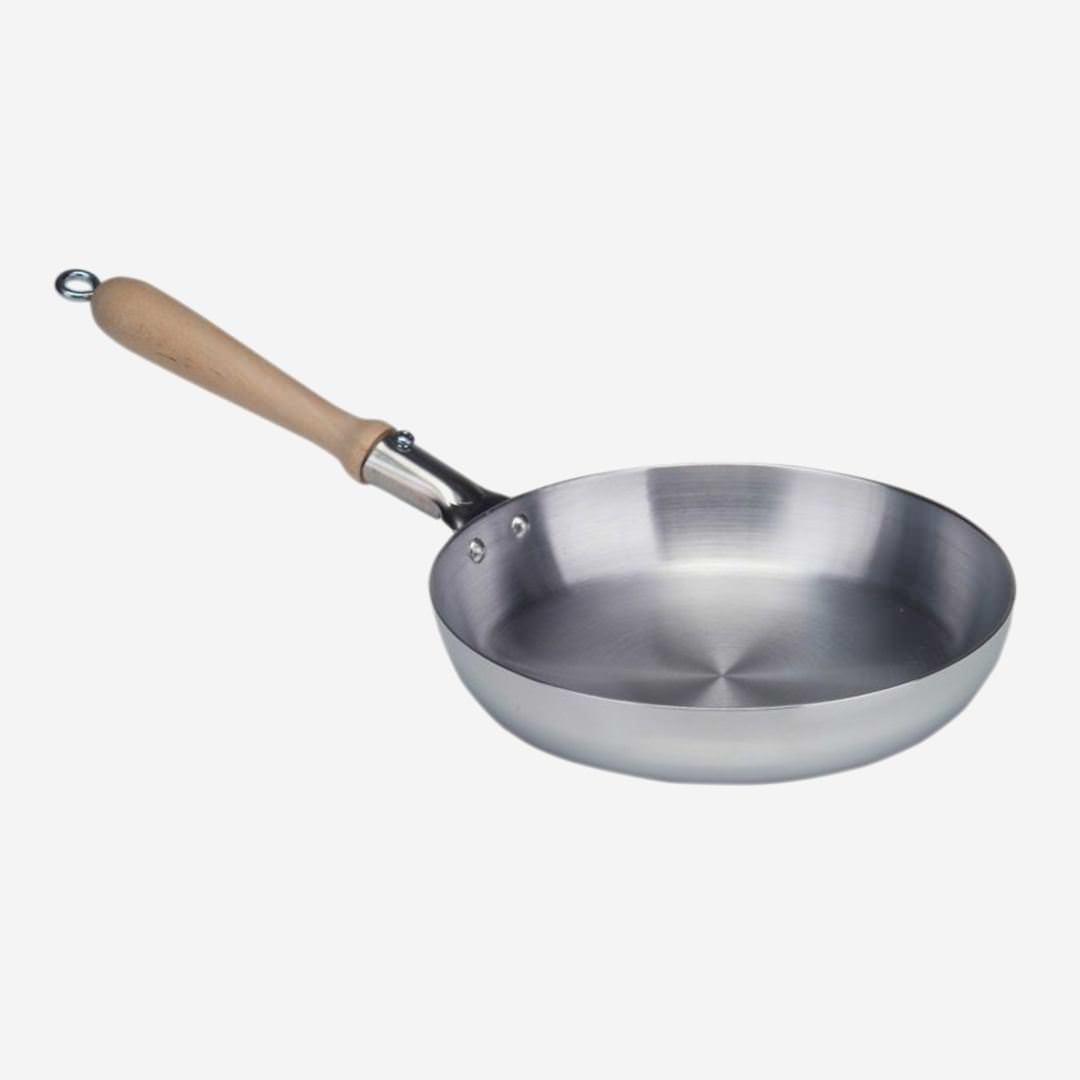 Kinder Pfanne Alu von Glückskäfer | Lila Lämmchen Onlineshop
